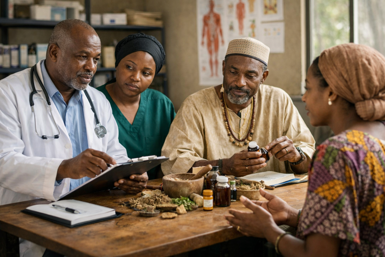 Why Fragmented Care Is Failing Patients – Cyrillic College of ...